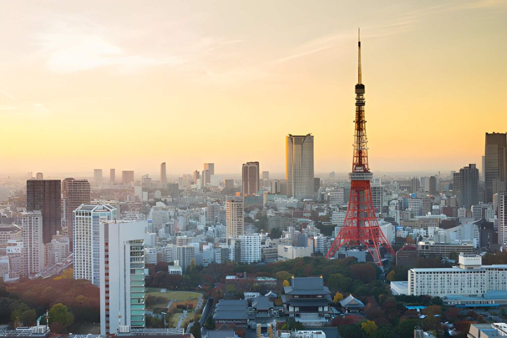 Tokyo City Tour: Discover the Highlights of Japan’s Dynamic Capital ...